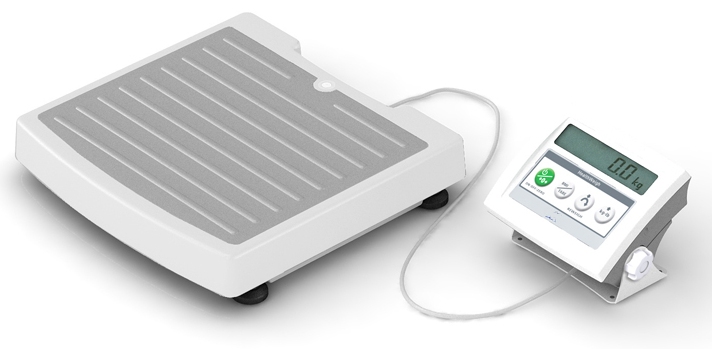 The Crucial Role that Scales Provide in Healthcare Settings | Central ...