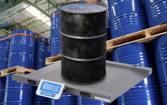 Top 5 Tips for Accurate Scale Readings | Central Carolina Scale ...
