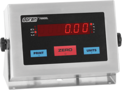 Best Commercial Bakery Scales | Central Carolina Scale Learning Center
