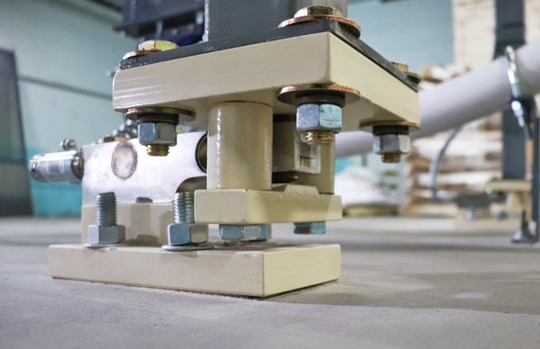 Tank Scales & Weight Indicators Brewing Solutions for Brewing Company ...