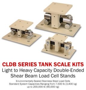 Tank Mount Scales Buyers Guide | Central Carolina Scale Learning Center