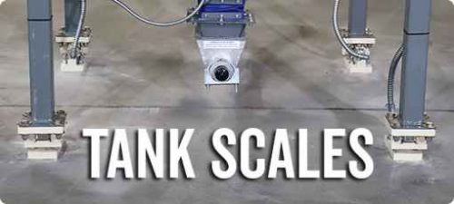 Tank Mount Scales Buyers Guide | Central Carolina Scale Learning Center
