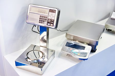Why Scale Leveling Is Important | Central Carolina Scale