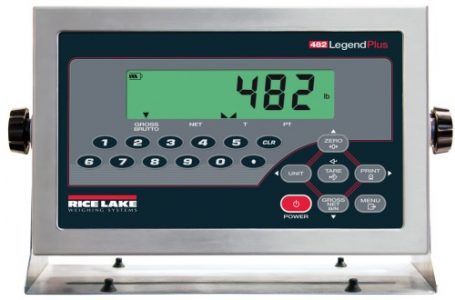 How is Zero & Tare Different on a Scale? | Central Carolina Scale ...