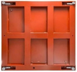 Cheap Floor Scales vs. Industrial Floor Scales | Central Carolina Scale