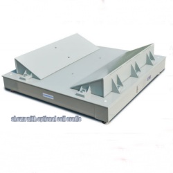 Cambridge Steel Coil Scale