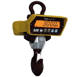 CAS CCB Wireless Crane Scale