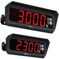 CAS Wireless Remote Display