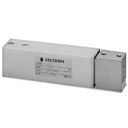 Celtron LOC Single Point Load Cell