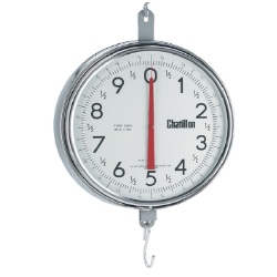Chatillon 8200 Series Hanging Scales