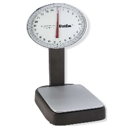 Chatillon PB Series Platform Dial Mechanical Scales