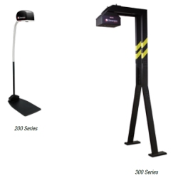 Rice Lake iDimension 200/300 Dimensional Weighing