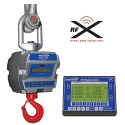 Discontinued - Intercomp CS3000 Heavy Duty Crane Scale