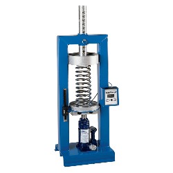 Intercomp Force Measurement Test Stands