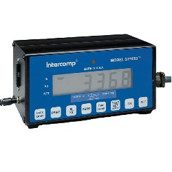 Discontinued - Intercomp GP1000 Digital Weight Indicator