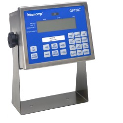 Discontinued - Intercomp GP1200 Digital Weight Indicator