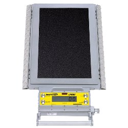 Intercomp LP600 Low Profile Wheel Load Scales