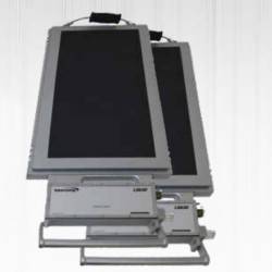 Intercomp LS630-WIM Portable Weigh In Motion Scales