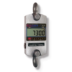 MSI-7300 Dyna-Link Tension Dynamometer