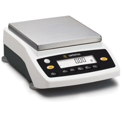Sartorius Entris Laboratory Balance