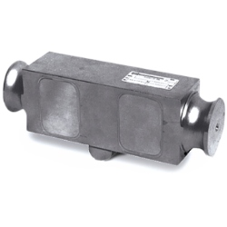 Sensortronics 65040A Double End Beam Load Cell