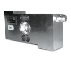 Tedea Huntleigh 1510 Stainless Steel Single Point Load Cell