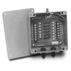 UJB3T6 DC Transient Protector