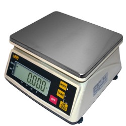 Discontinued - UWE DW Series Check Weigh Scale