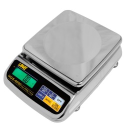 UWE AGS Stainless Steel Counter-Top Scale
