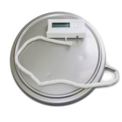 Yamato Bar Inventory Keg Scale