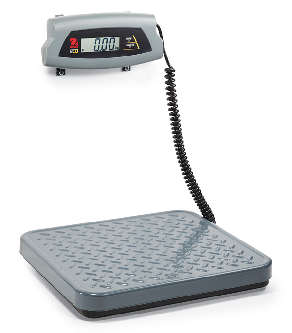 Ohaus SD75L Shipping Digital Scale