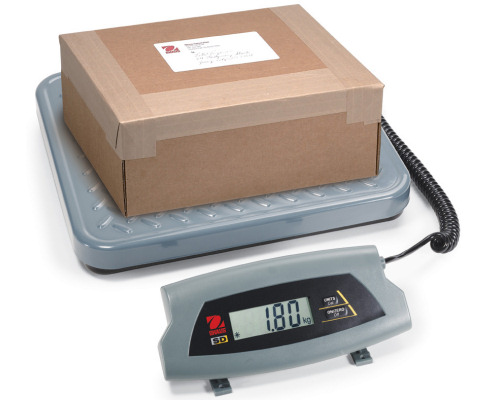Ohaus SD75L Shipping Digital Scale